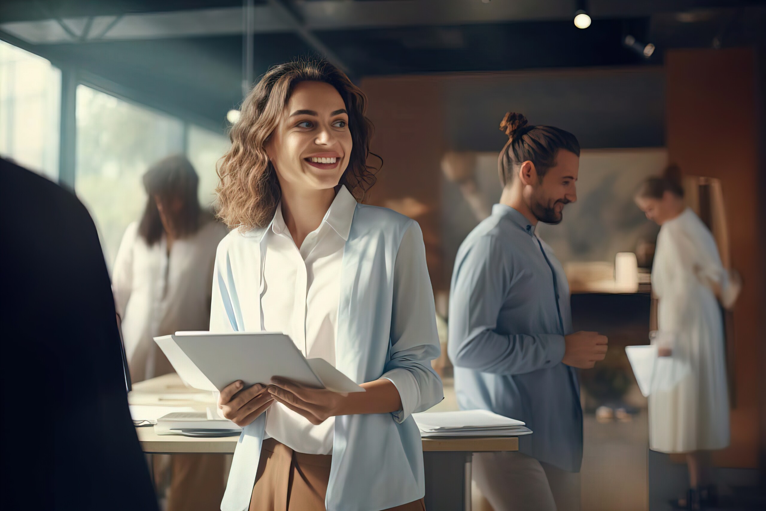 TUPE – understanding the basics | SafeHR