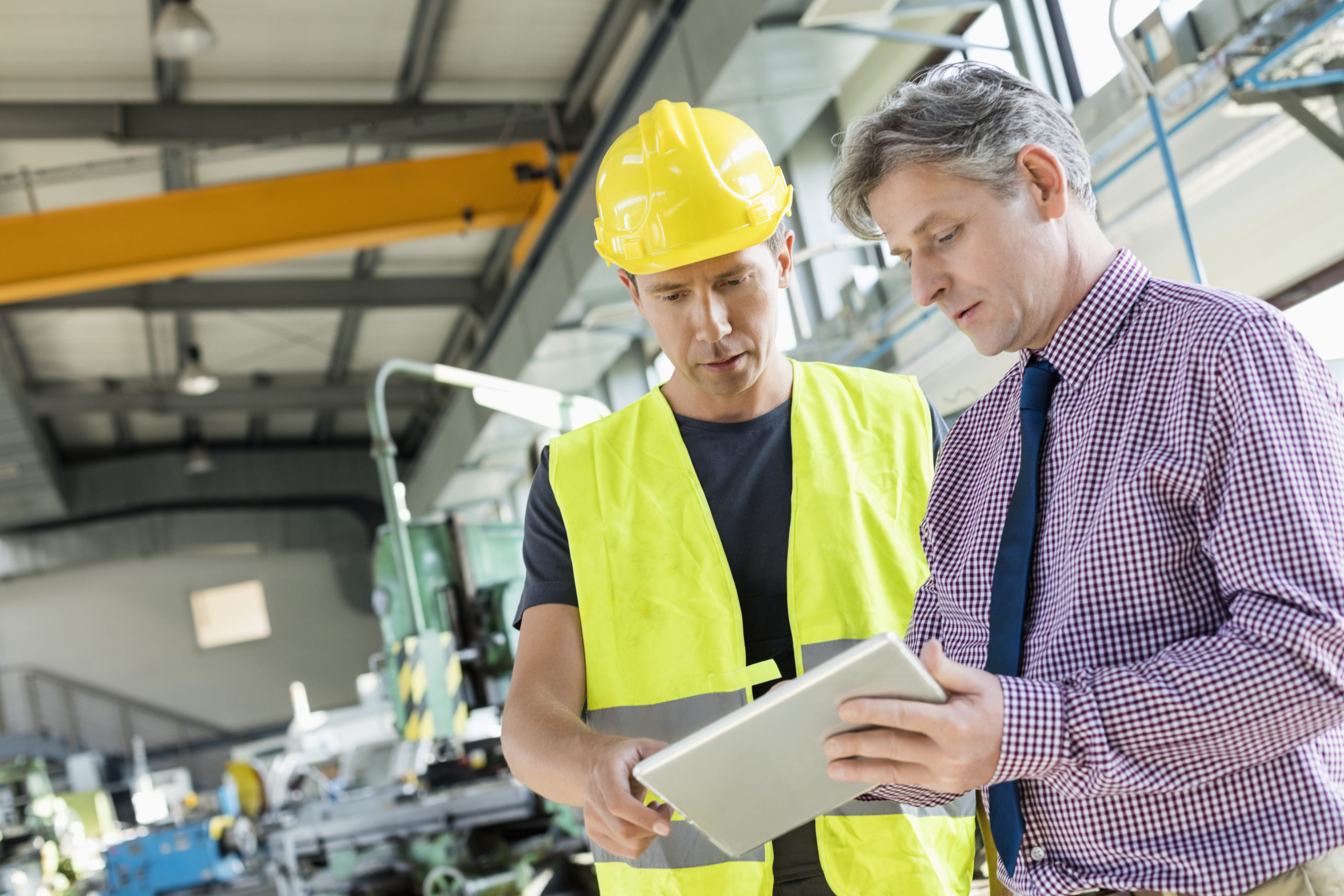 Employee or contractor - what's the difference? | SafeHR