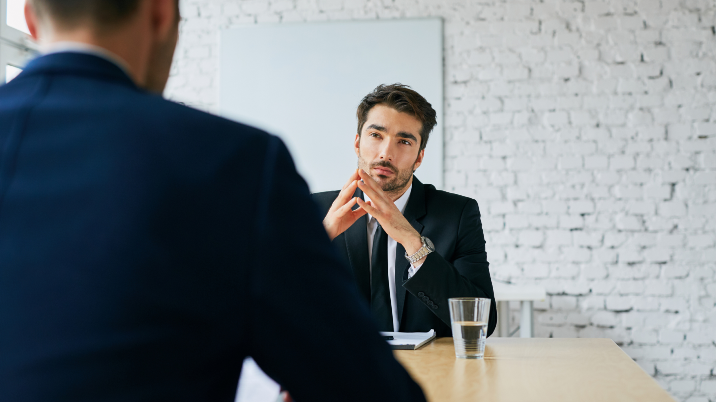How to manage a disciplinary process fairly - SafeHR