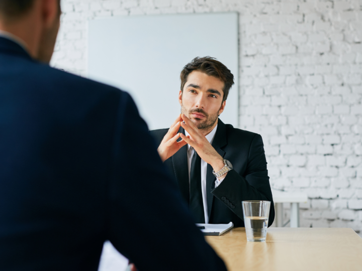 Disciplinary procedure: taking formal action against misconduct | SafeHR