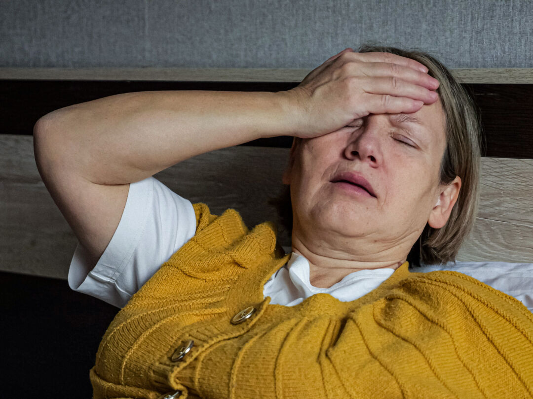 Long-term sickness absence | SafeHR