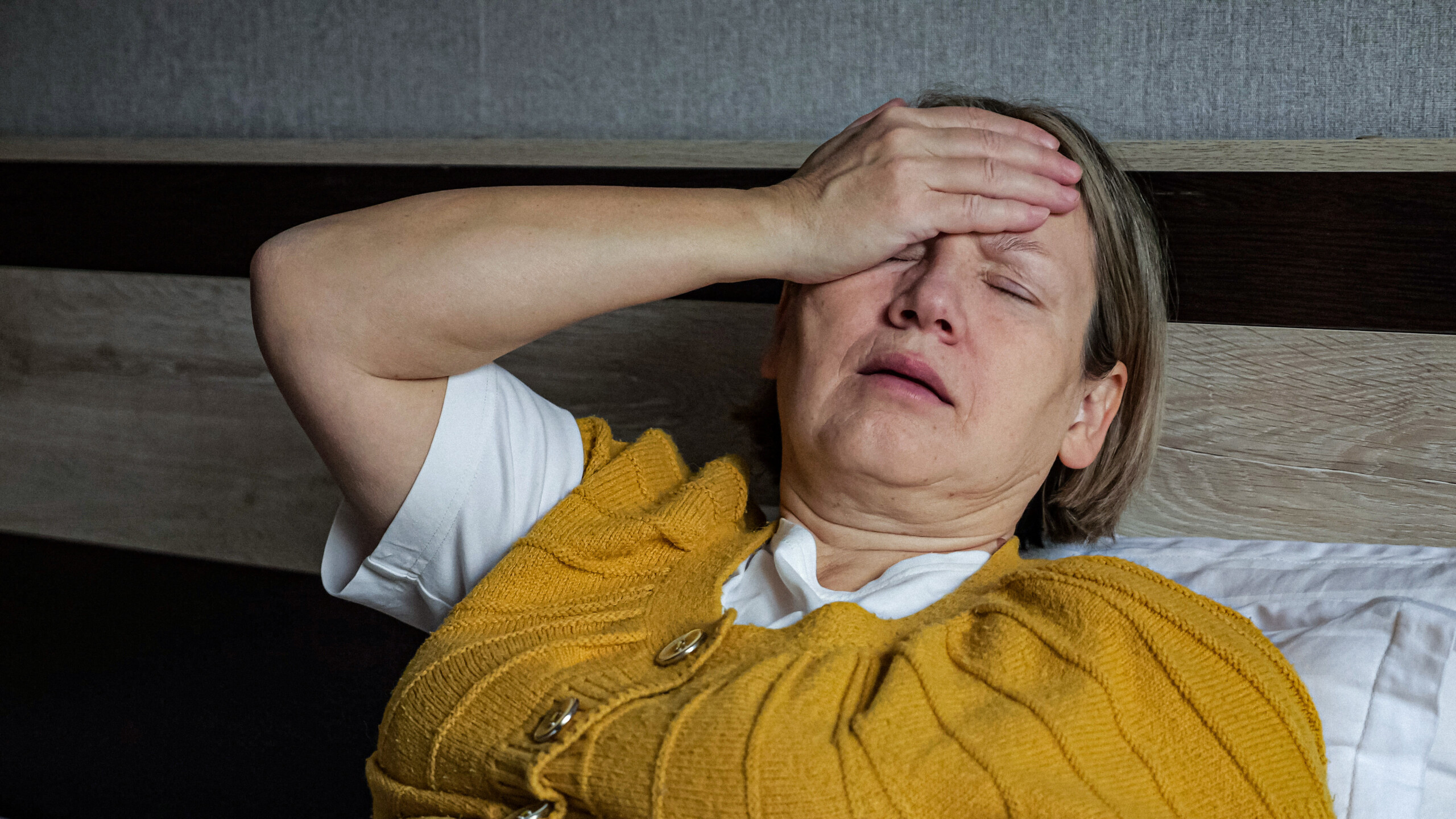 Long-term sickness absence | SafeHR