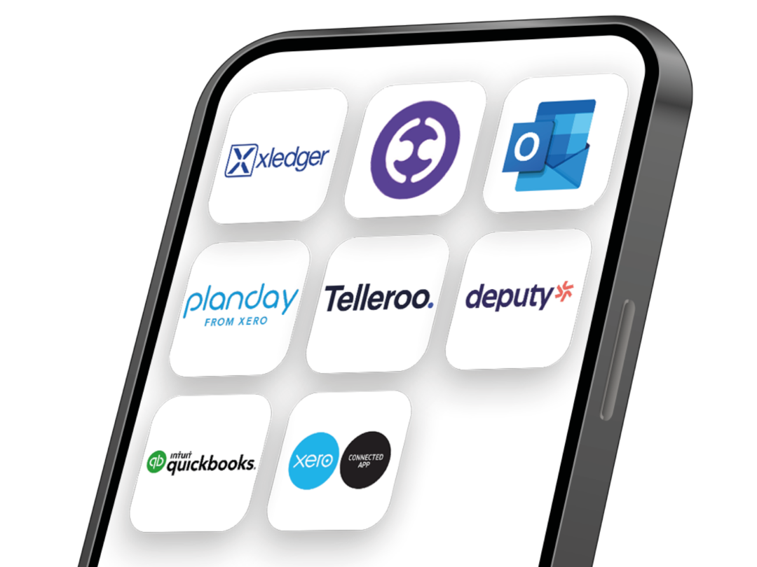 Payroll and Expenses | SafeHR