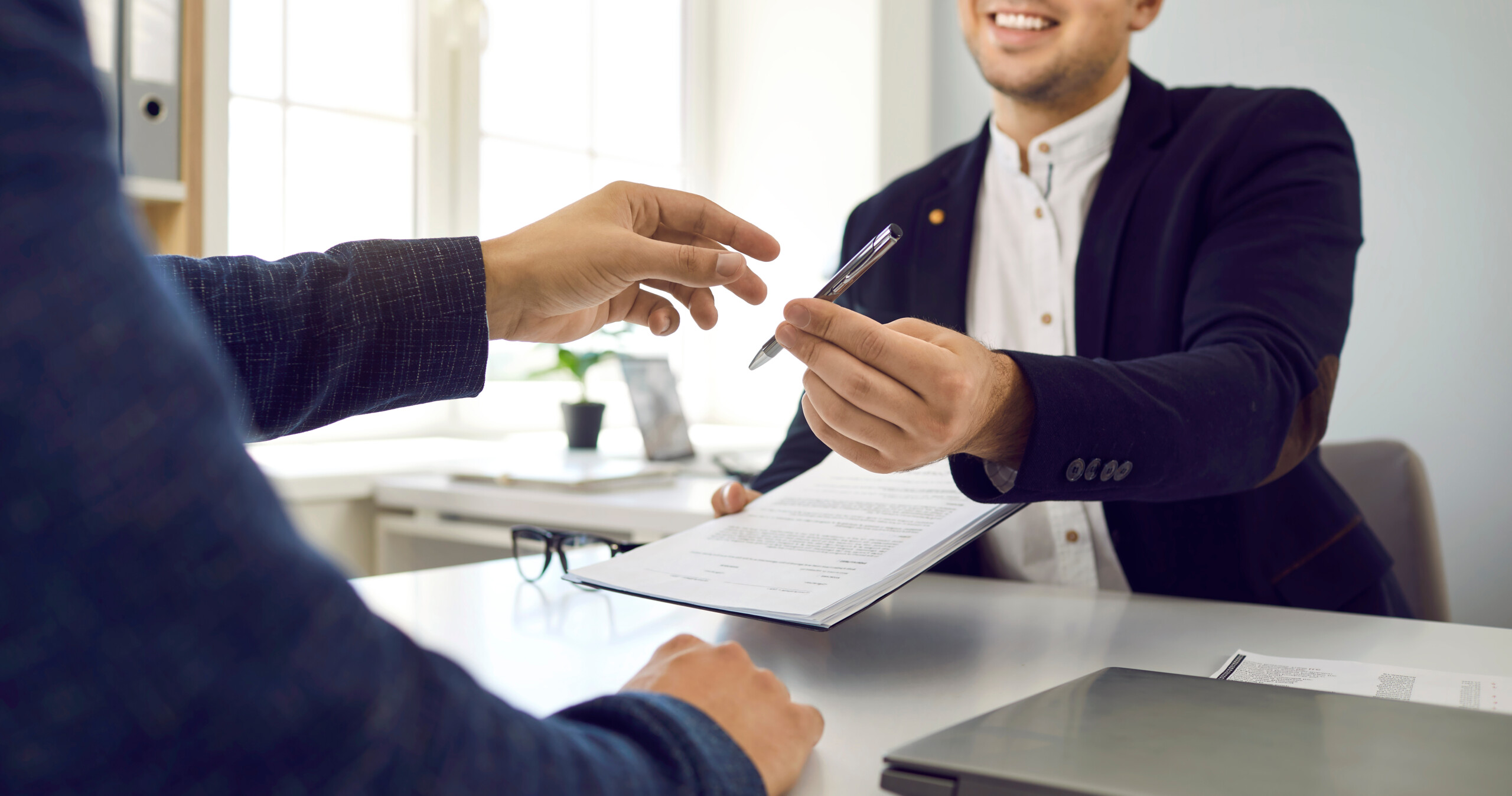 Overview of Key Employment Legislation Effective from April 6, 2024 ...