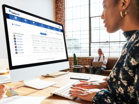 Create and submit online timesheets in seconds | SafeHR