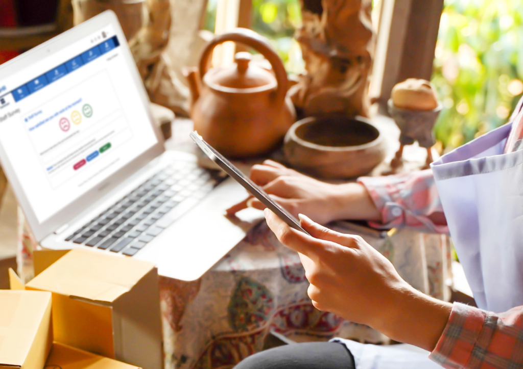 How good HR software can streamline your HR processes | SafeHR