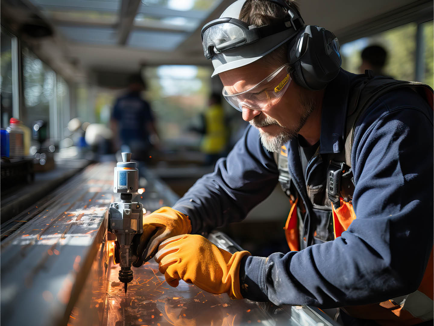 Manufacturing: 6 Most common HR challenges - SafeHR