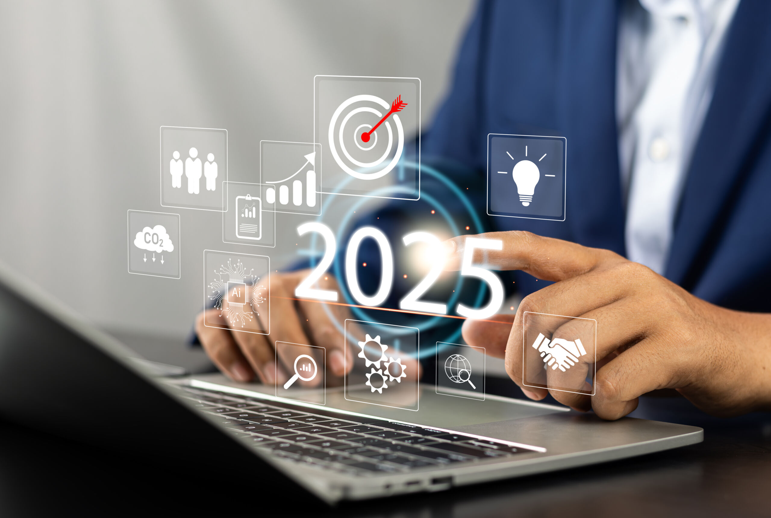 Key changes and how to prepare your business for 2025 | SafeHR