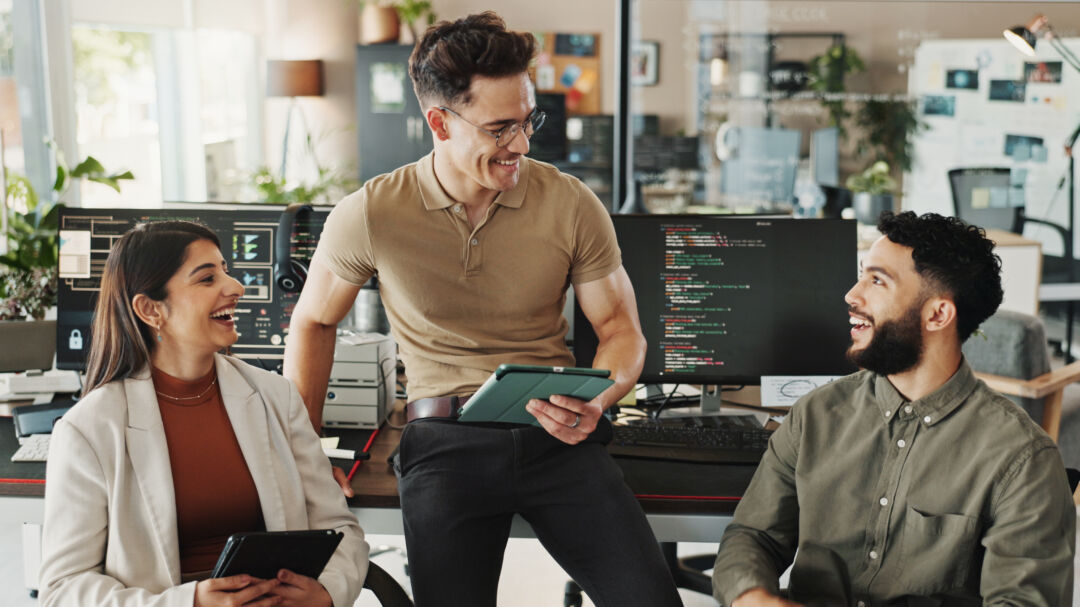 HR Solutions for Your Business - SafeHR Formerly CitrusHR