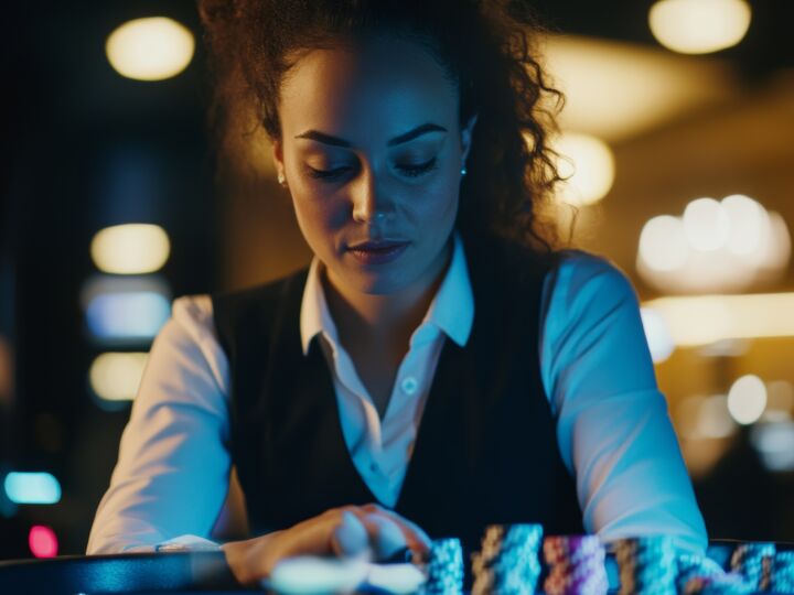 Work sweepstakes: Gambling awareness in the workplace | SafeHR